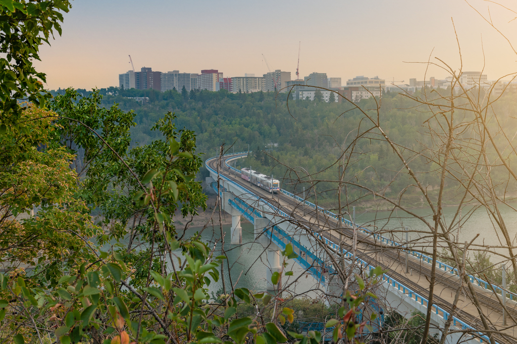 Why Edmonton | Invest - Live - Learn - Play