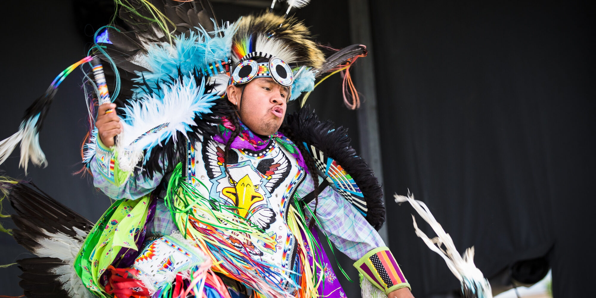 Indigenous | Why Edmonton