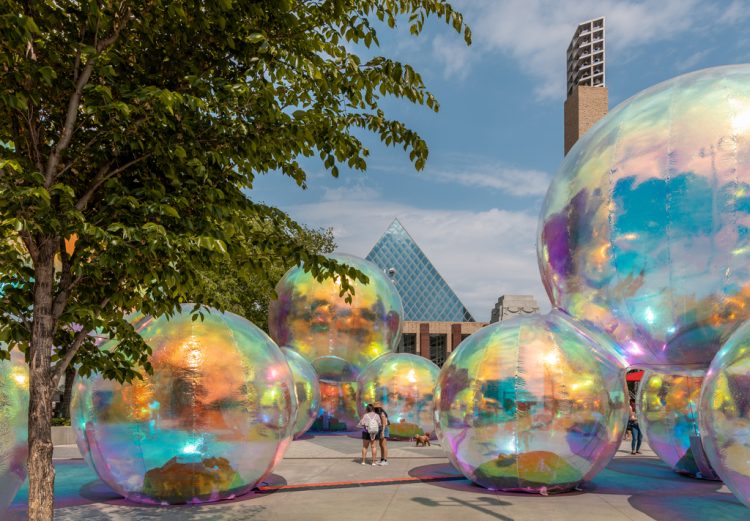 Arts + Culture | Why Edmonton