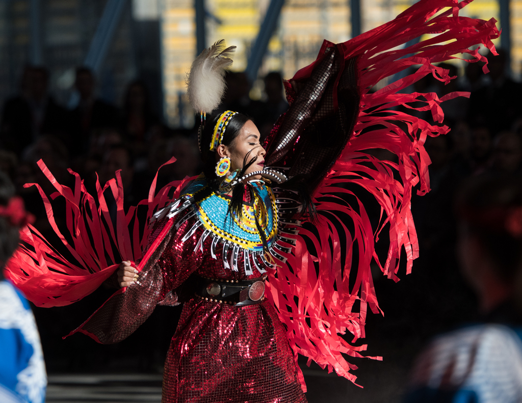 Indigenous | Why Edmonton