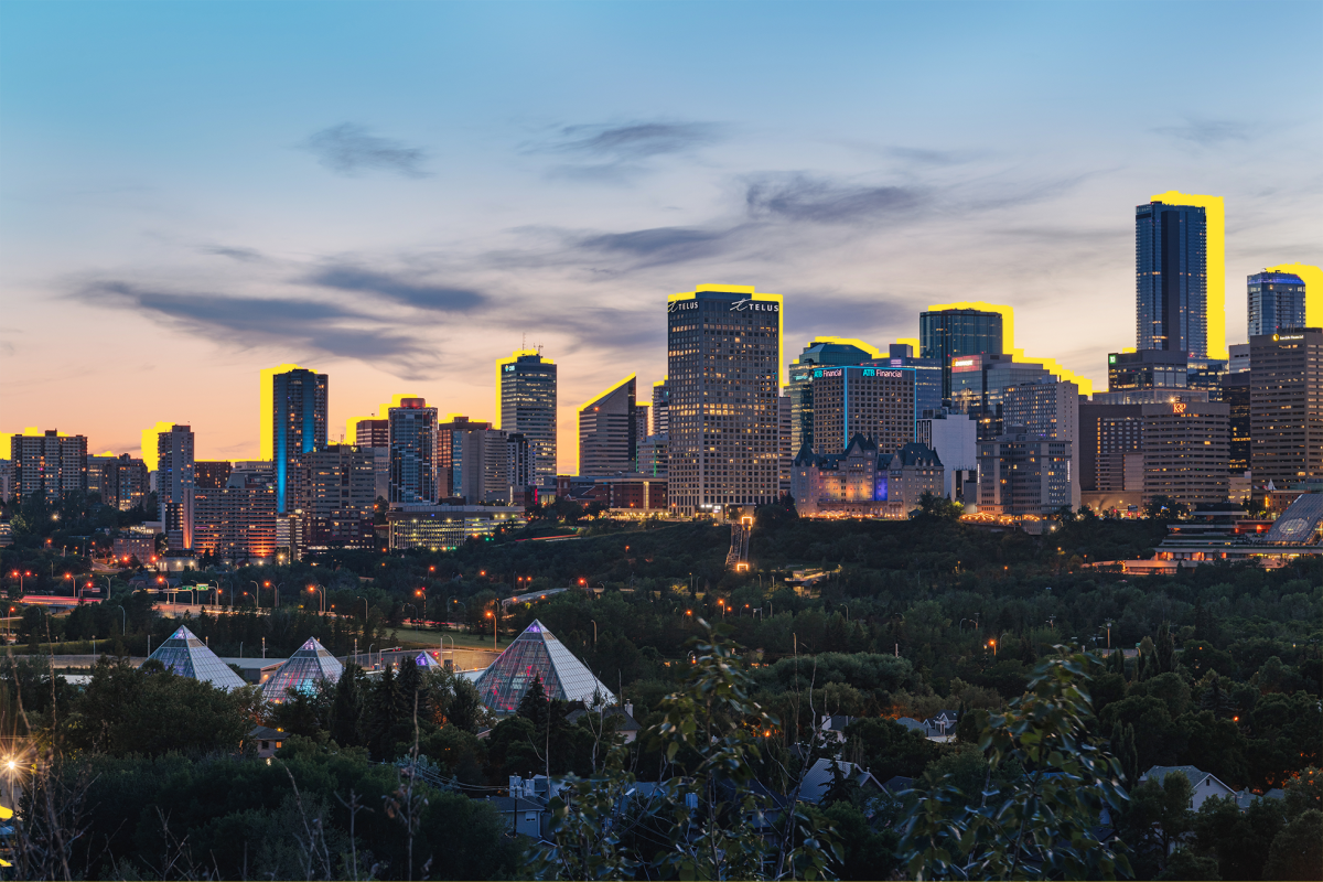 Best Affordable Cities in Canada | News | Why Edmonton