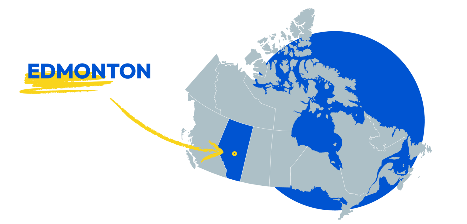 About our city | Why Edmonton