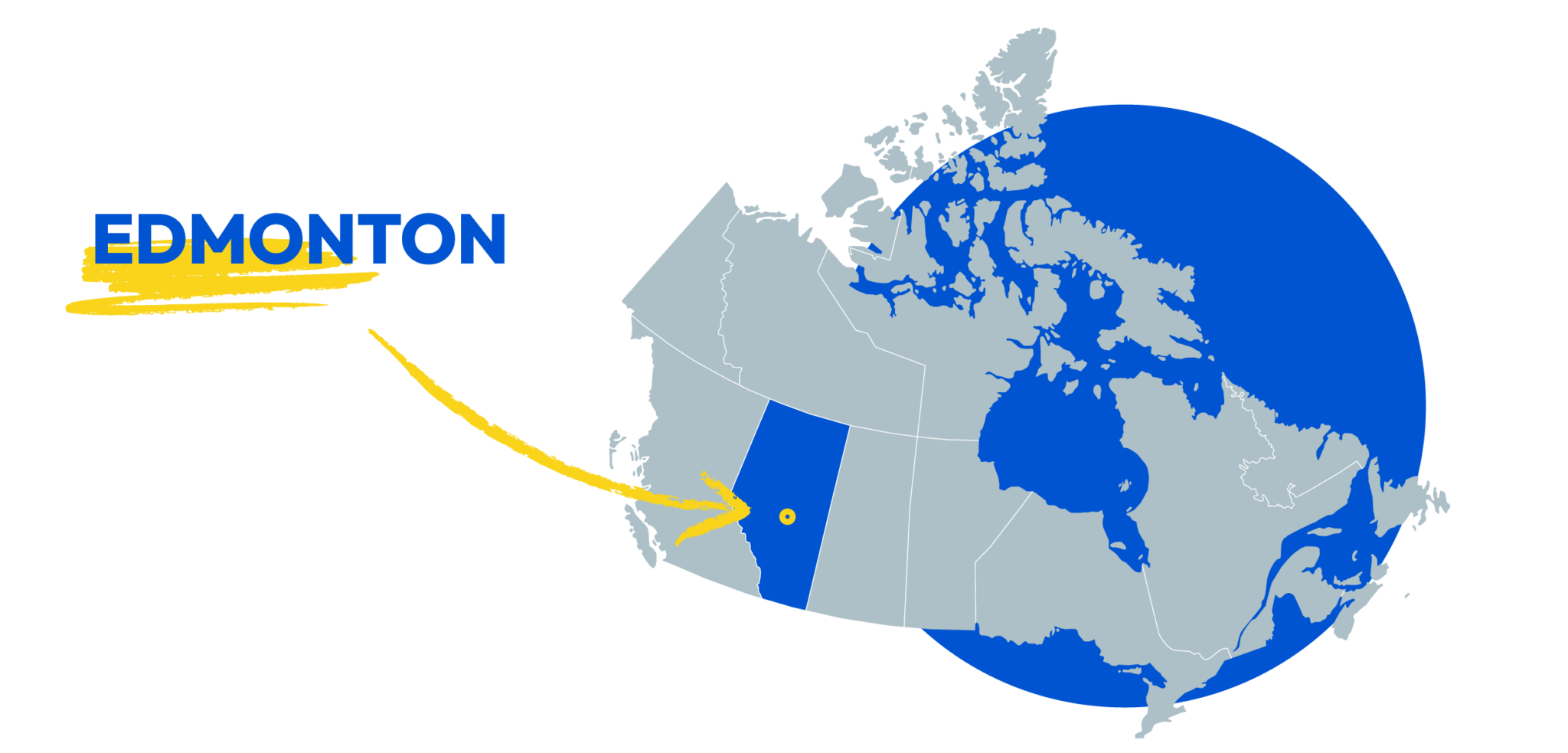 About our city | Why Edmonton