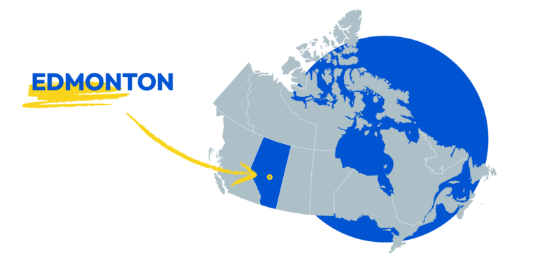 About our city | Why Edmonton