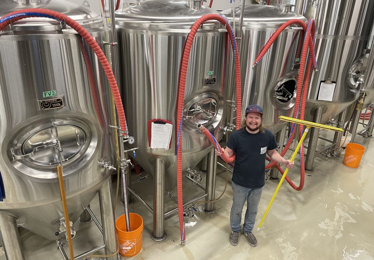 Three cheers for Edmonton's Happy Beer Street | Stories | Why Edmonton