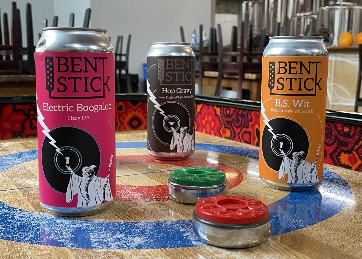 Three cheers for Edmonton's Happy Beer Street | Stories | Why Edmonton