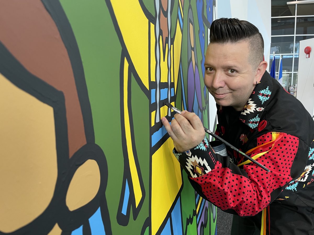 Indigenous | Why Edmonton