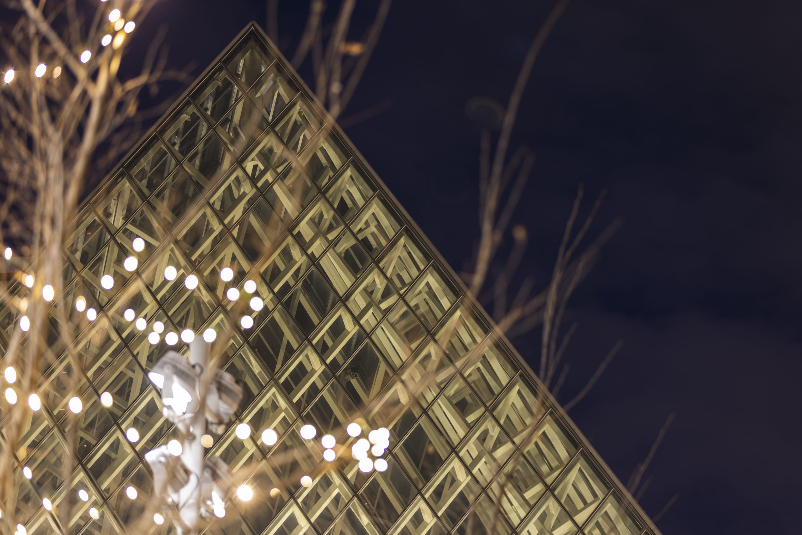 Your City at Work | Why Edmonton