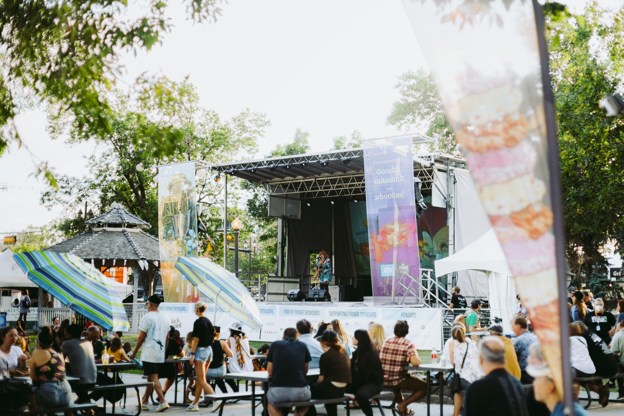 Arts + Culture | Why Edmonton