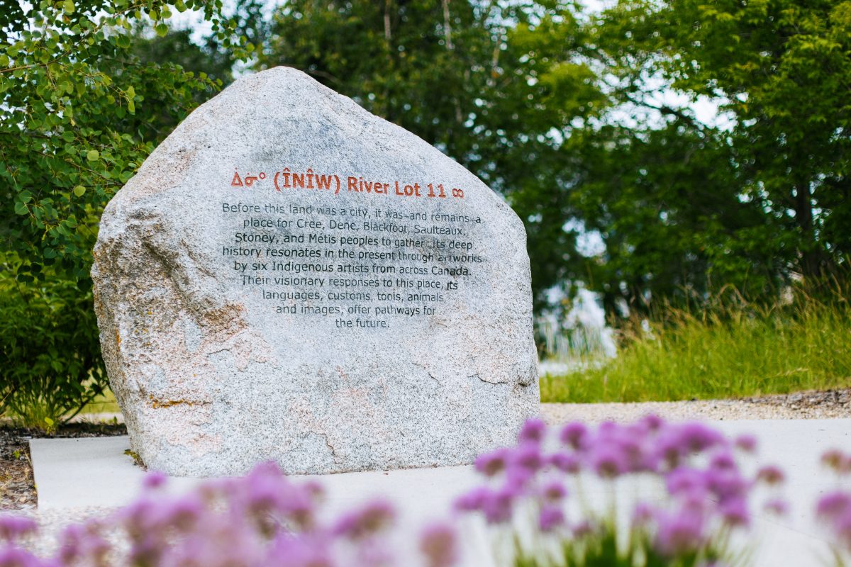 Indigenous | Why Edmonton