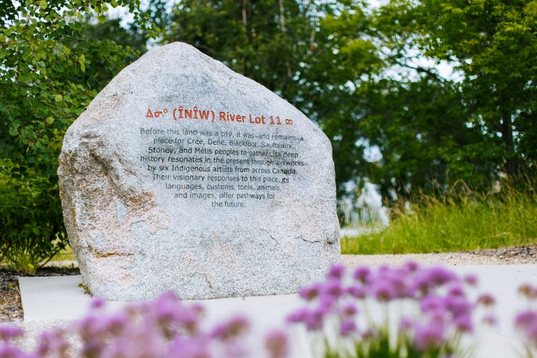 Indigenous | Why Edmonton