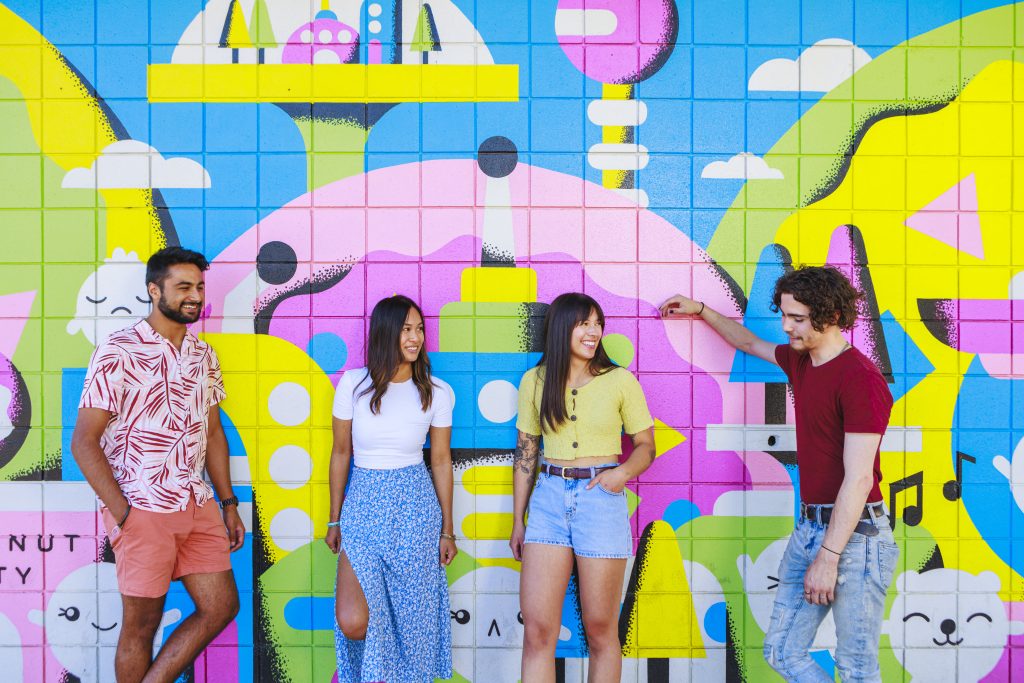 About our city | Why Edmonton