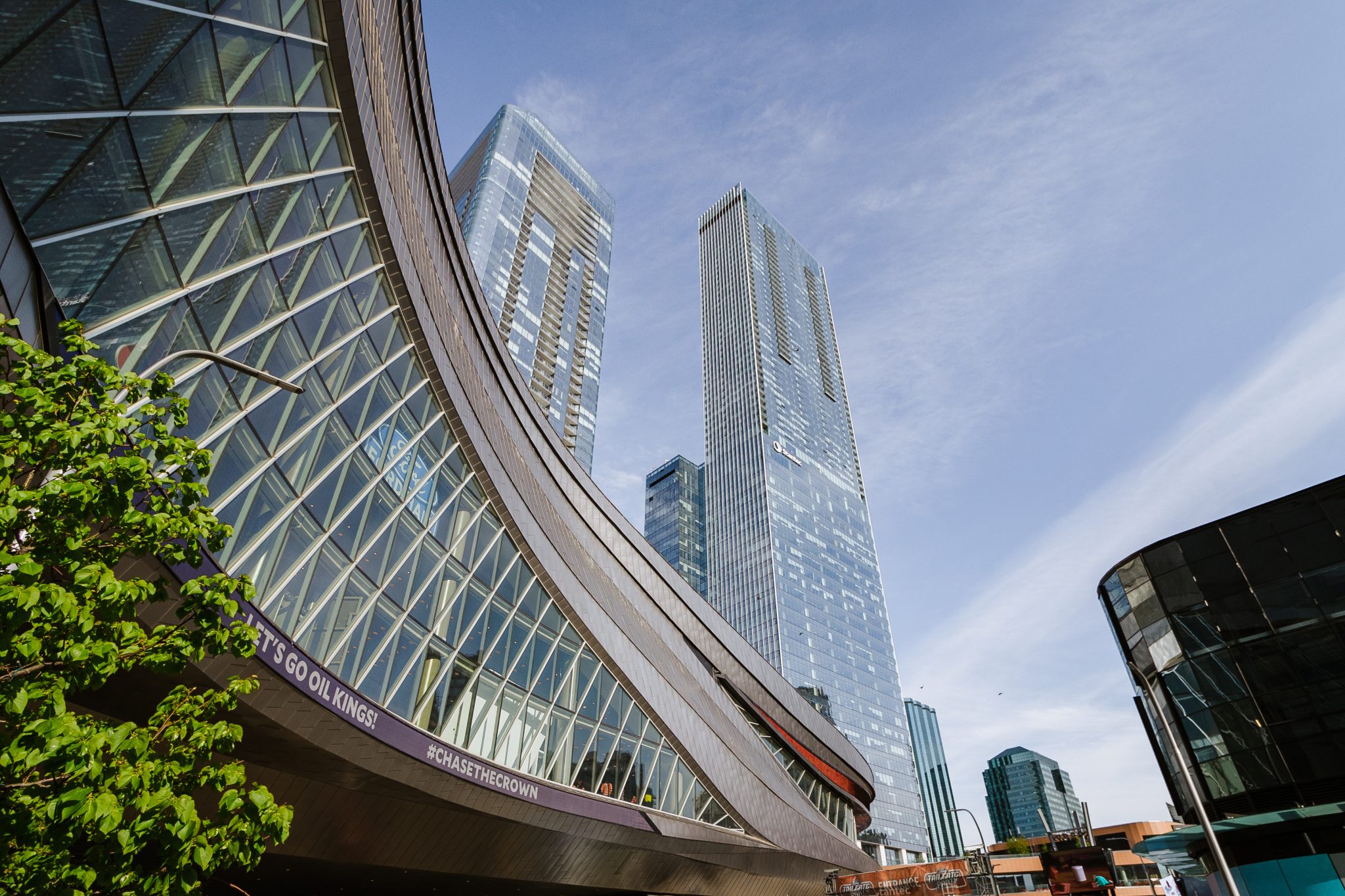 Your City at Work | Why Edmonton