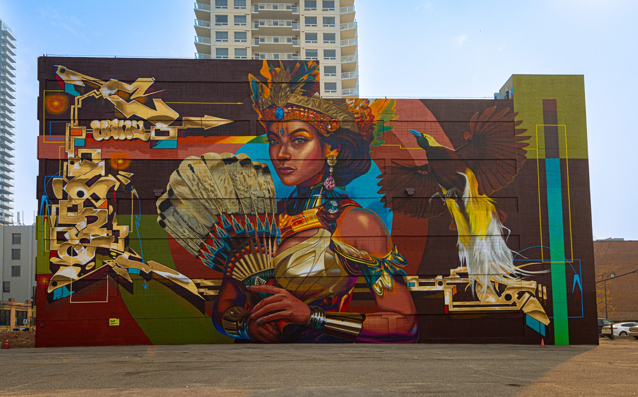 Arts + Culture | Why Edmonton